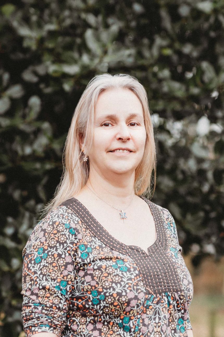 Rosemary Godwin - Apex Ecology